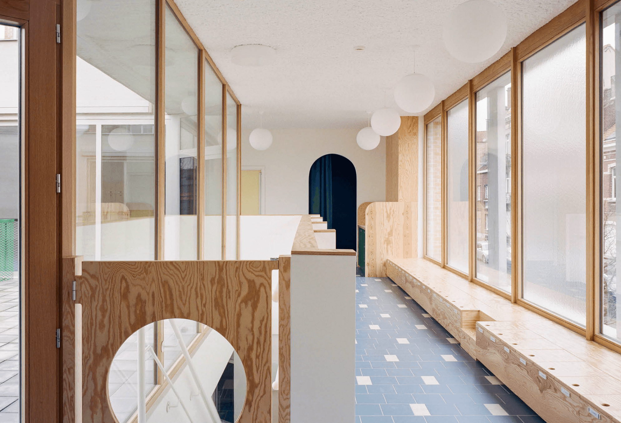 Realisaties — De Win